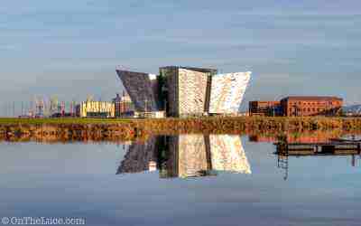 Uniquely northern Ireland